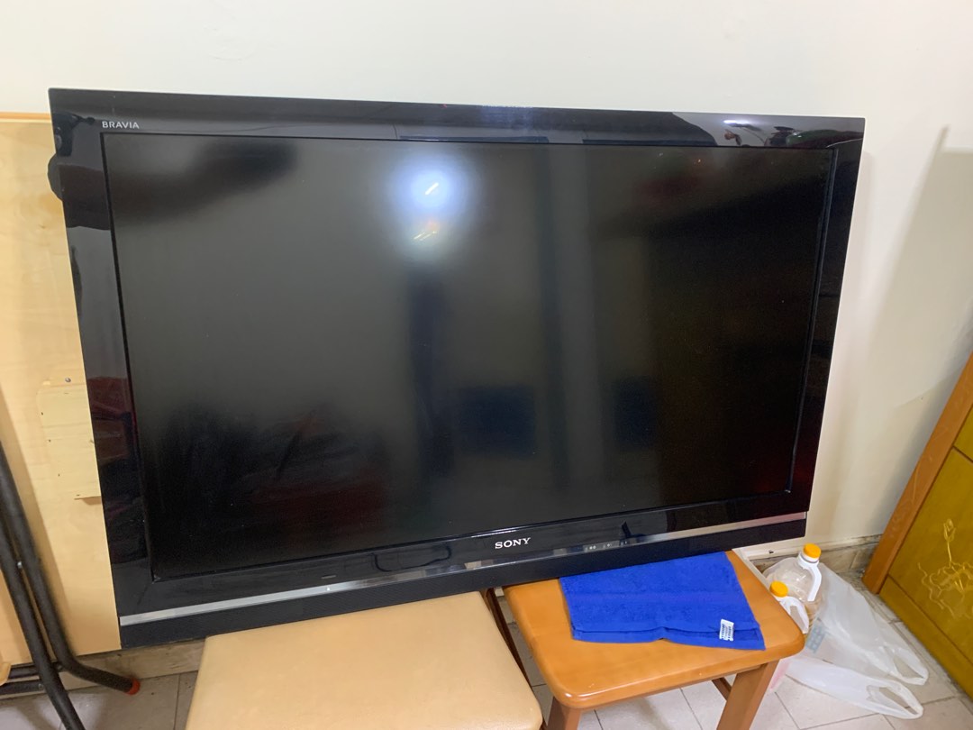 Sony TV, TV & Home Appliances, TV & Entertainment, TV on Carousell