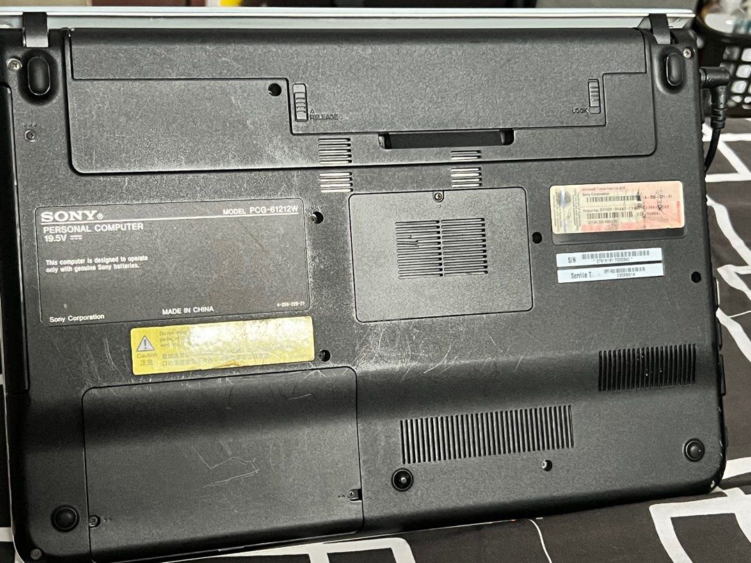 Sony Vaio E Series Computers Tech Laptops Notebooks On Carousell