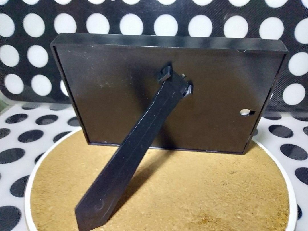 Souvenir Buddha Temple Frame From NARA , JAPAN on Carousell