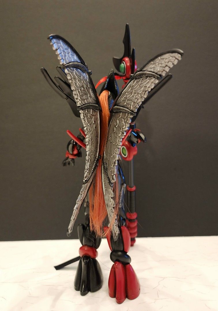 Spawn Reborn Series Manga She Spawn, Hobbies & Toys, Toys & Games on ...