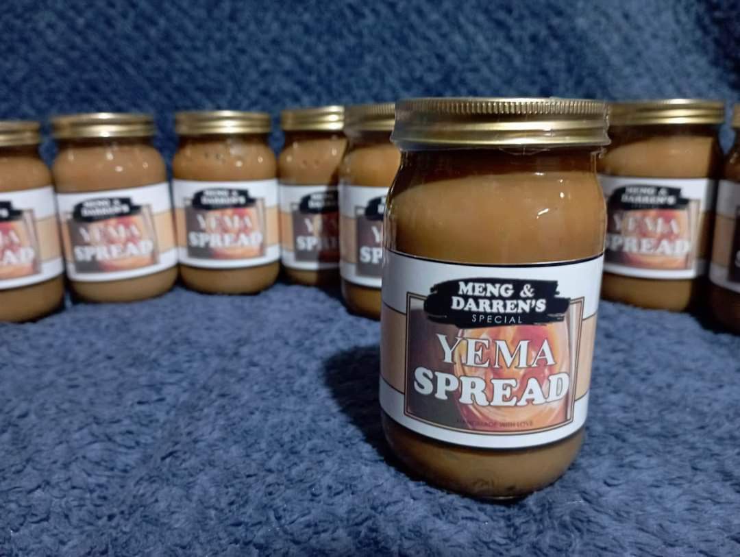 SPECIAL YEMA SPREAD, Food & Drinks, Other Food & Drinks on Carousell
