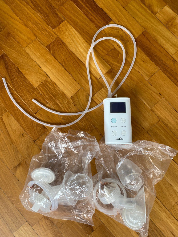 Spectra S9+ Breast Pump, Babies & Kids, Nursing & Feeding ...