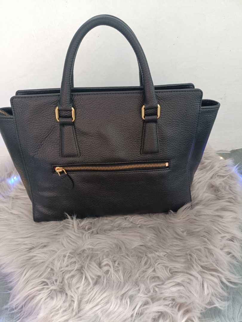 St. Scott London two way bag, Women's Fashion, Bags & Wallets, Cross ...