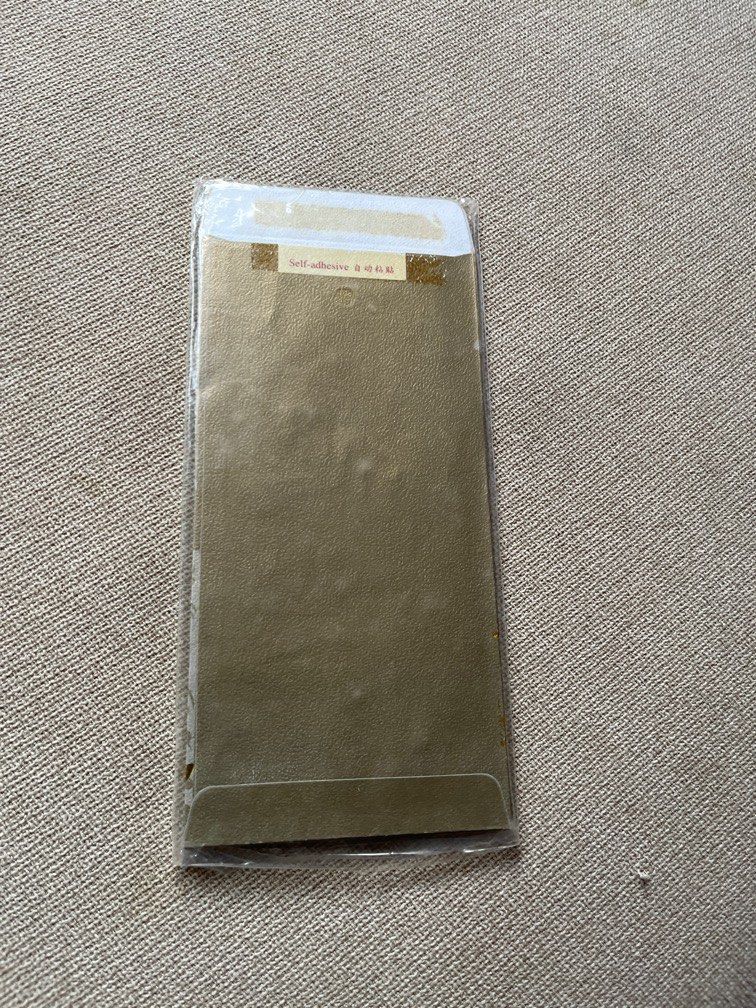 Standard Chartered Red Packet, Hobbies & Toys, Stationery & Craft ...