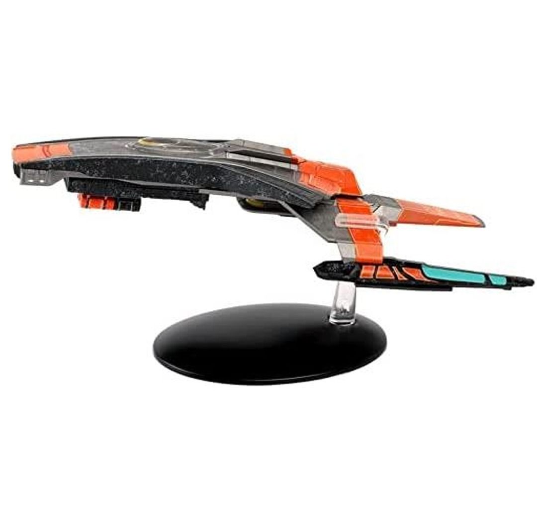 Star Trek Starships Collection: Wallenberg Class Tug (Large)(Special ...