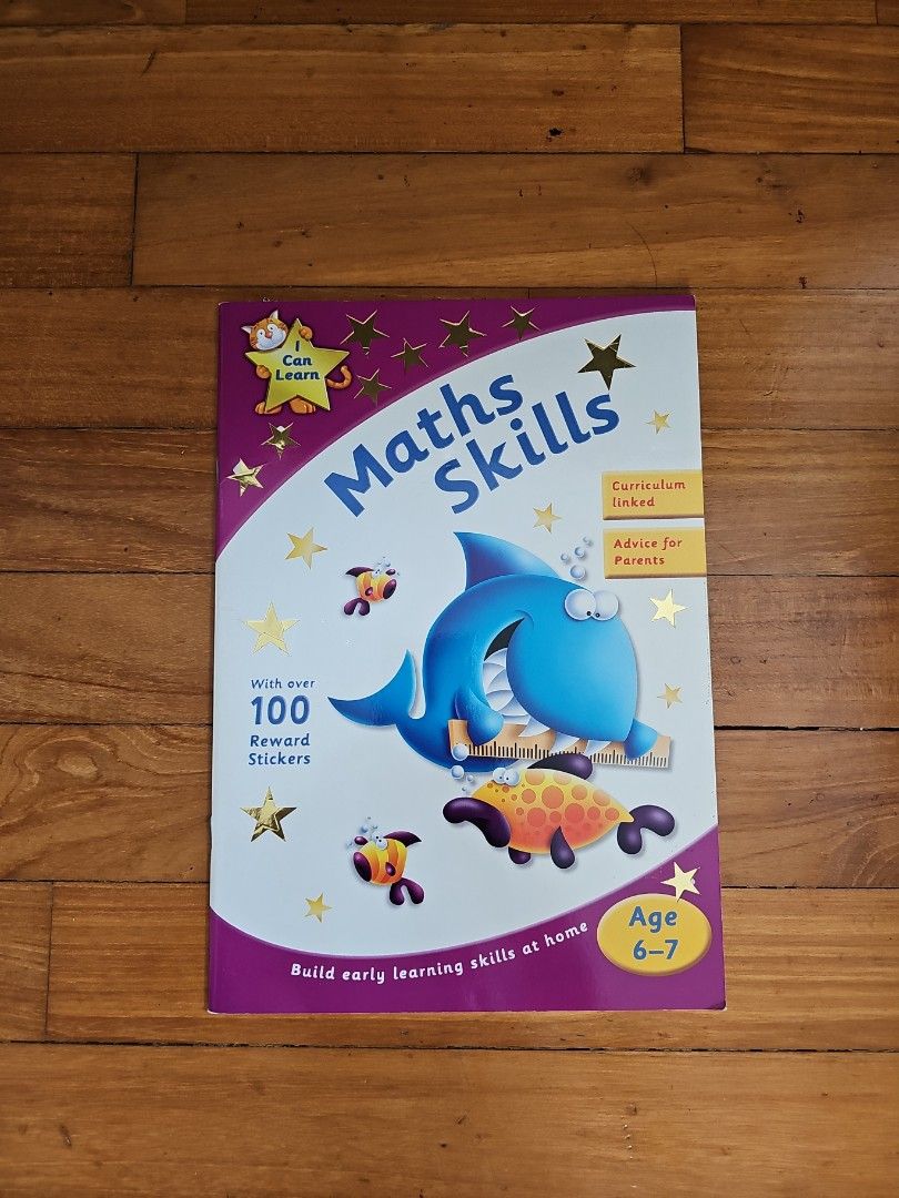 Story books, Activity Book, Assessment Book for kids, Hobbies & Toys ...