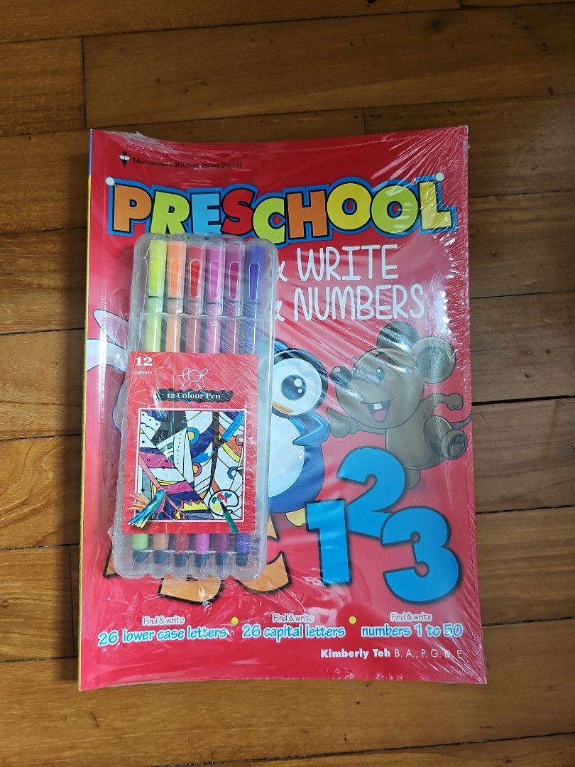 Story books, Activity Book, Assessment Book for kids, Hobbies & Toys ...