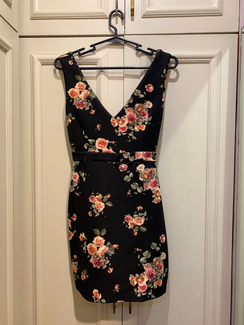 Stradivarius and Studio LBDs on Carousell