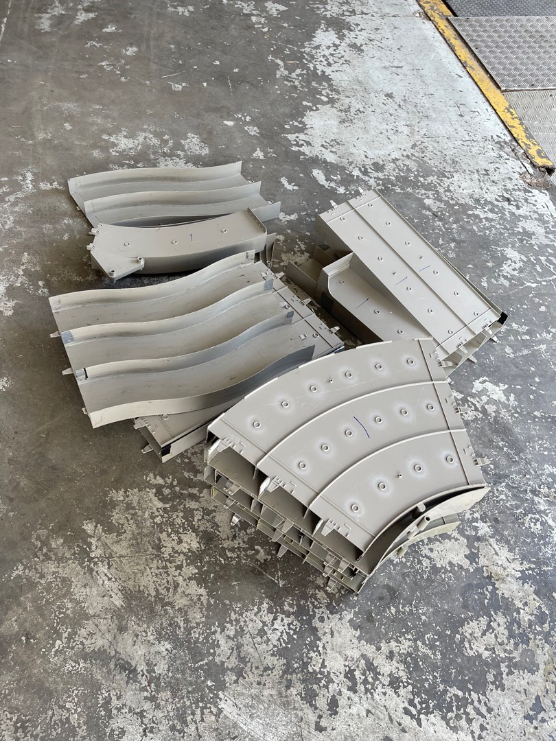 Tamiya mini 4wd race track, Hobbies & Toys, Toys & Games on Carousell