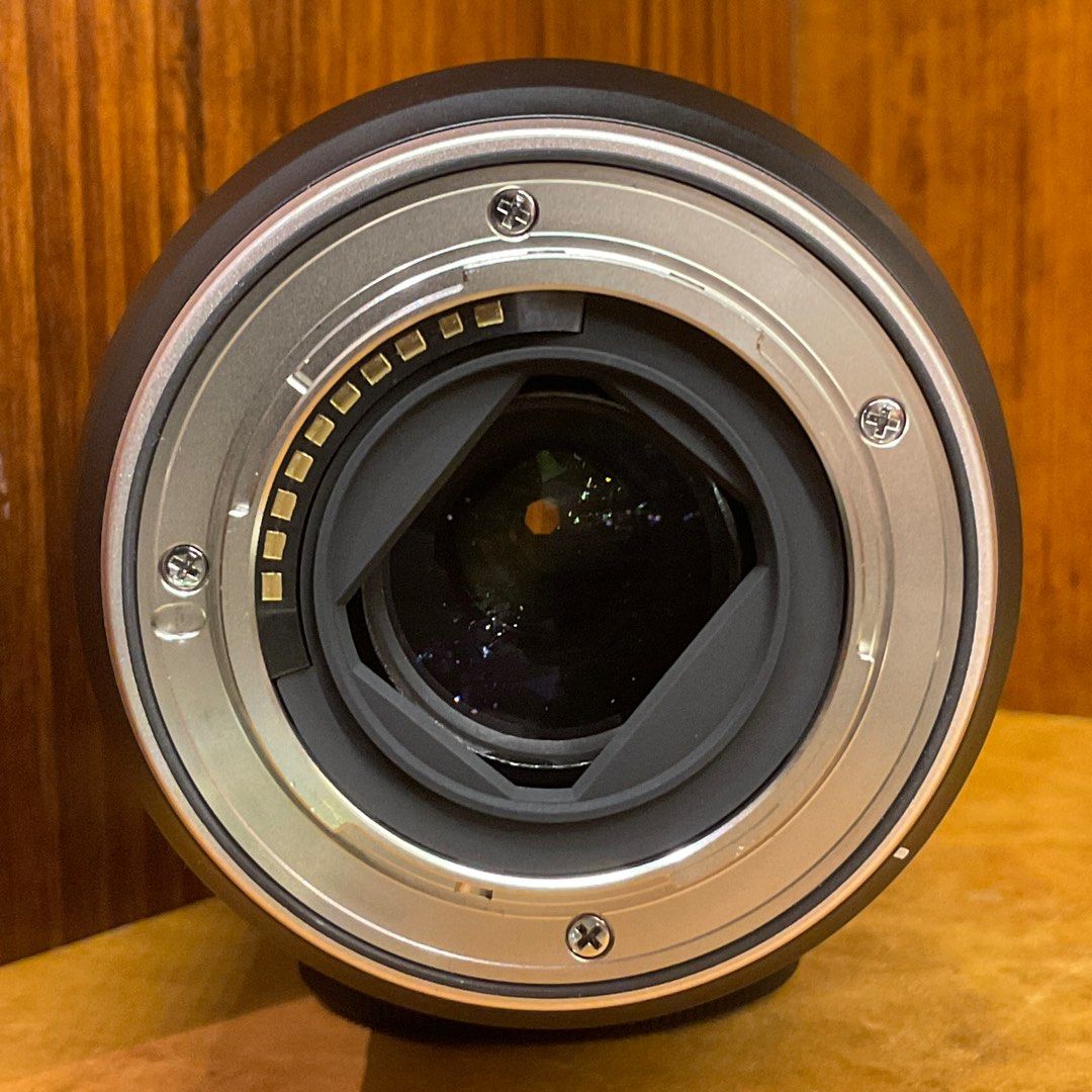 TAMRON FX 18-300F3.5-6.5 (000344) for Fujifilm X-mount, Photography ...