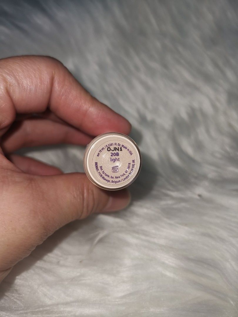 Tarte Conclear, Beauty & Personal Care, Face, Makeup on Carousell