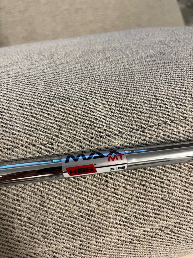 Taylormade Sim2 Max Irons, Sports Equipment, Sports & Games, Golf on ...