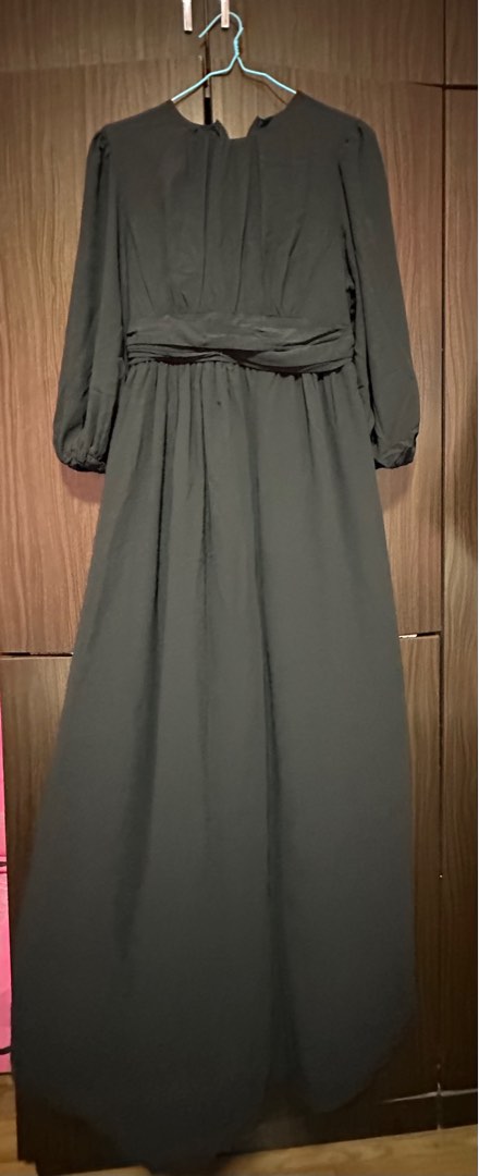 TBG DANICA PTP 50, Women's Fashion, Muslimah Fashion, Dresses on Carousell