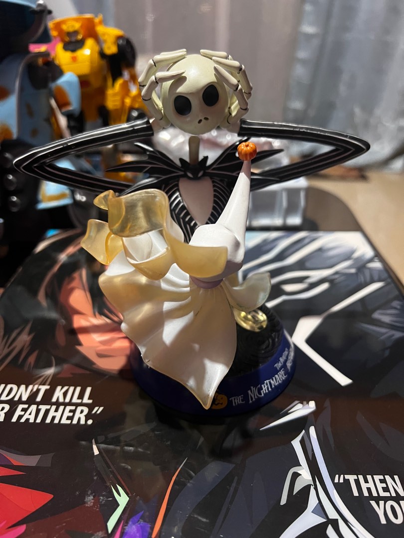 TNBC, Hobbies & Toys, Toys & Games on Carousell