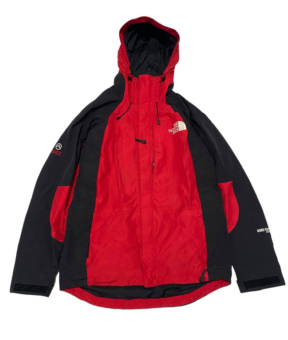 TNF gore-tex, Men's Fashion, Coats, Jackets and Outerwear on Carousell