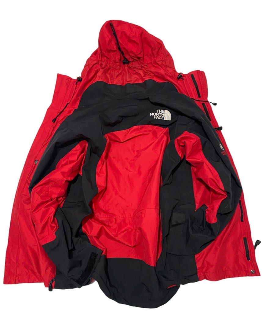 TNF gore-tex, Men's Fashion, Coats, Jackets and Outerwear on Carousell