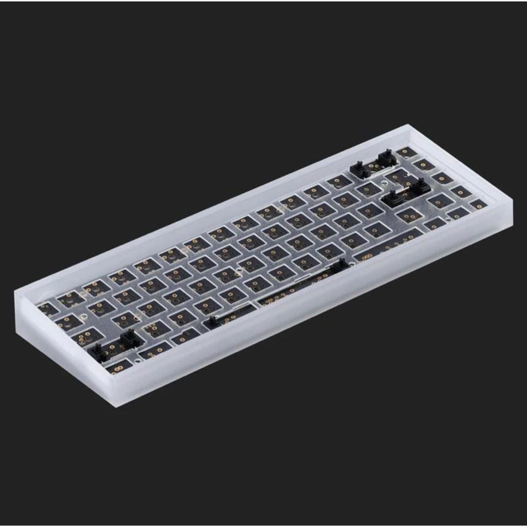 Tofu 65 DIY Kit, Computers & Tech, Parts & Accessories, Computer ...