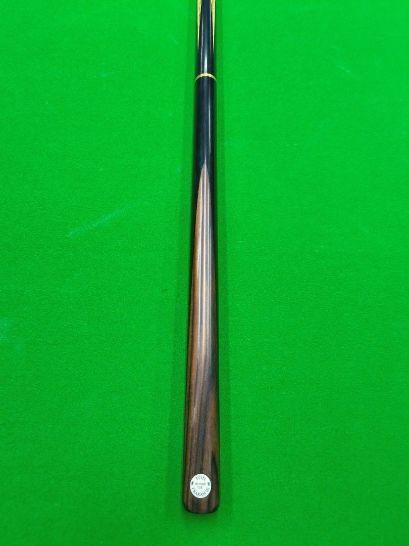 Ton Praram Snooker Cue, Sports Equipment, Sports & Games, Billiards ...
