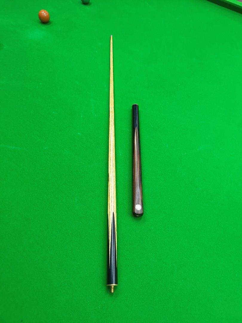 Ton Praram Snooker Cue, Sports Equipment, Sports & Games, Billiards ...