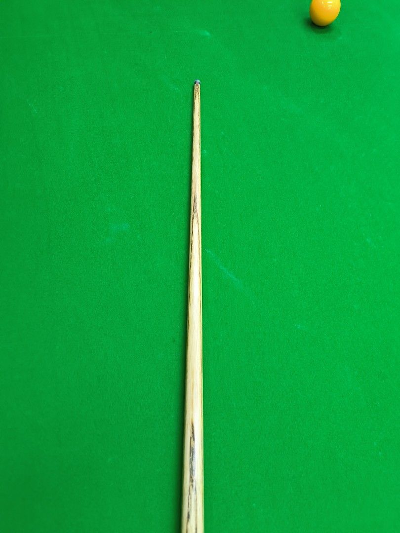 Ton Praram Snooker Cue, Sports Equipment, Sports & Games, Billiards ...