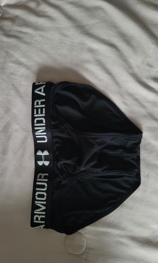 UnderArmour Briefs, Men's Fashion, Bottoms, New Underwear on Carousell