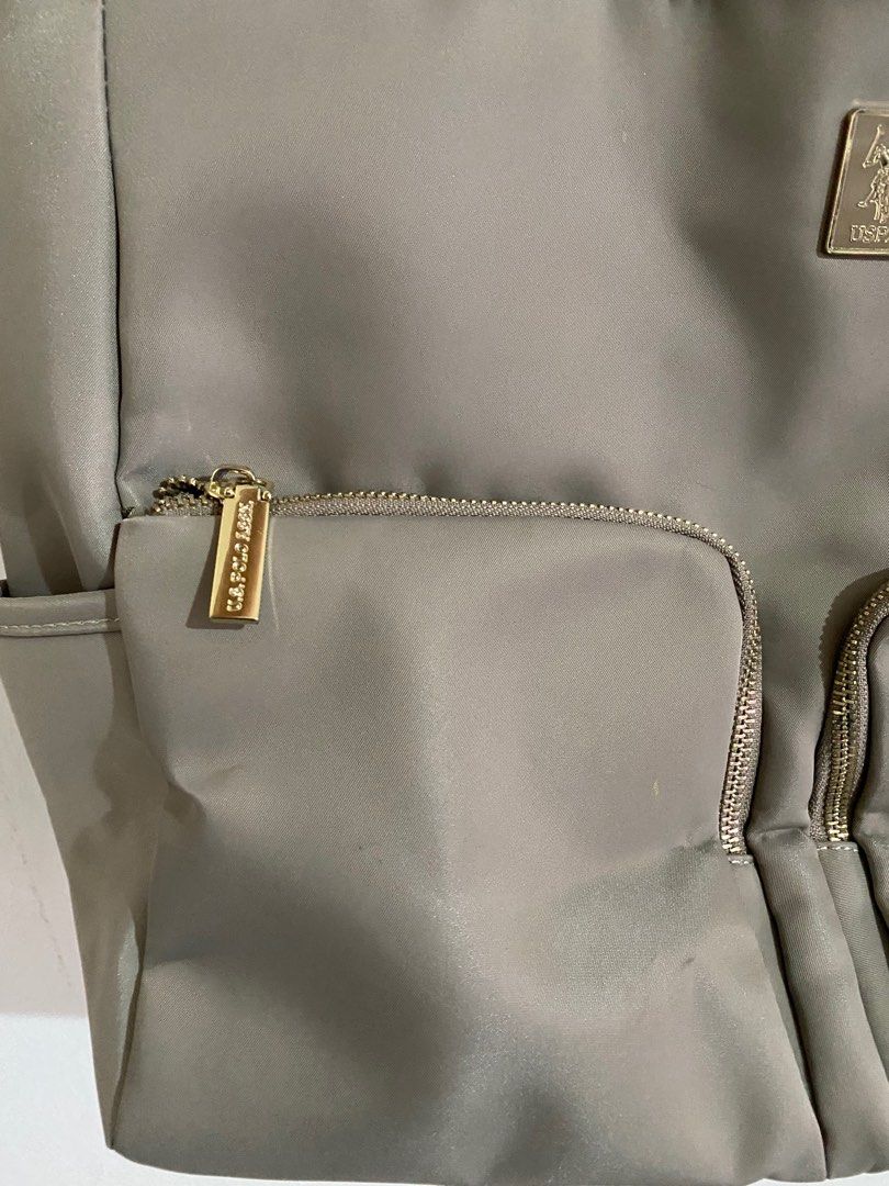 USPA Shoulder / Tote Bag on Carousell