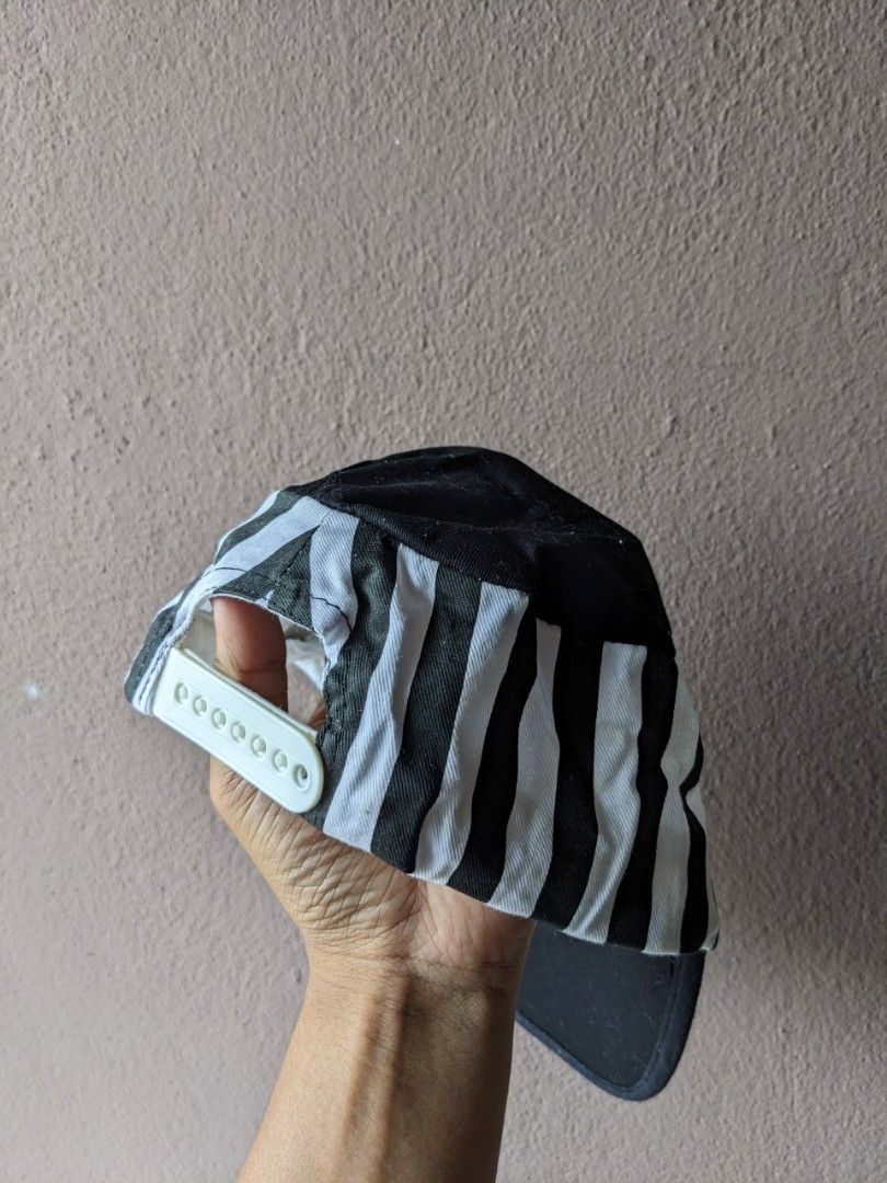 vintage Alcatraz jail snapback cap, Men's Fashion, Watches ...