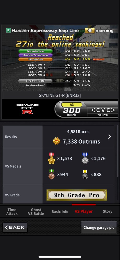 wmmt/wangan midnight/wmmt6rr/wmmt6, Video Gaming, Video Games, Others ...