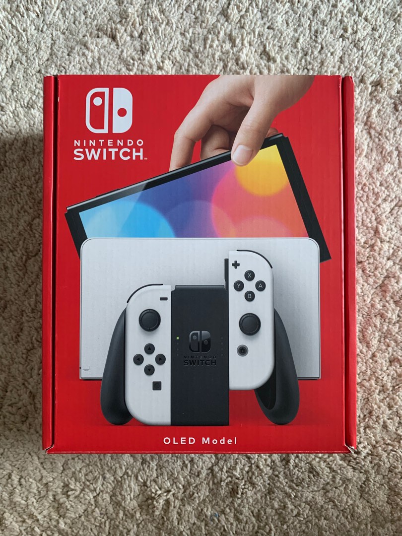 Want to buy your Switch Oled, Switch V2, Switch V1 and Switch Lite, Video Gaming, Video Game ...