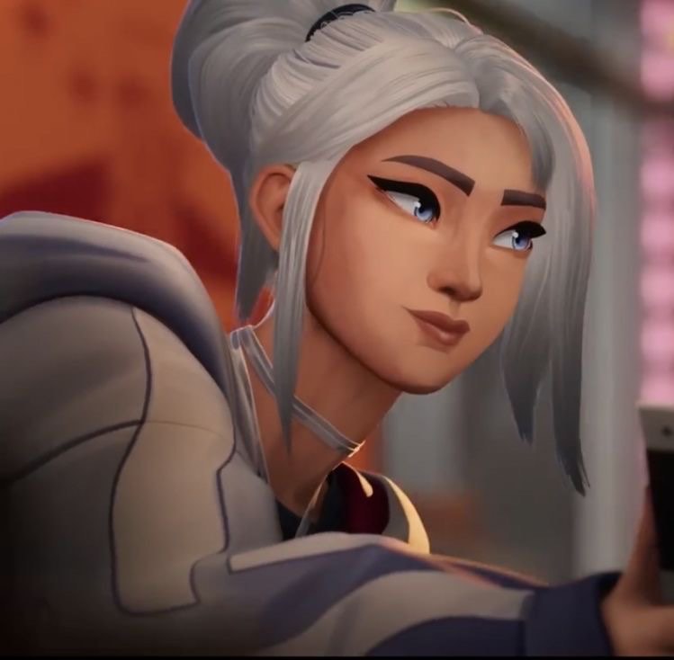 [WTS/WTT] Valorant Jett cosplay, Hobbies & Toys, Memorabilia ...