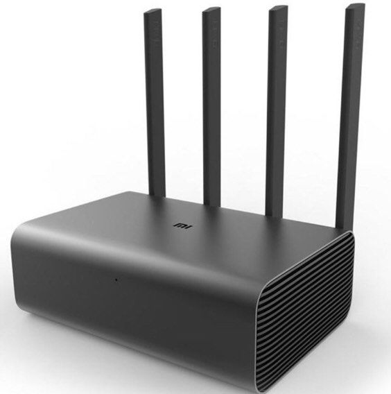 Xiaomi Wifi Router Pro (Dual Band), Computers & Tech, Office & Business ...