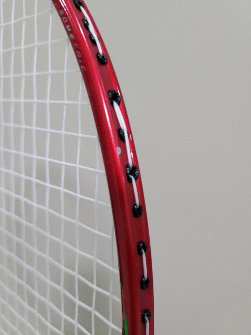 Yonex Astrox 88D 4ug5 badminton racket, Sports Equipment, Sports ...