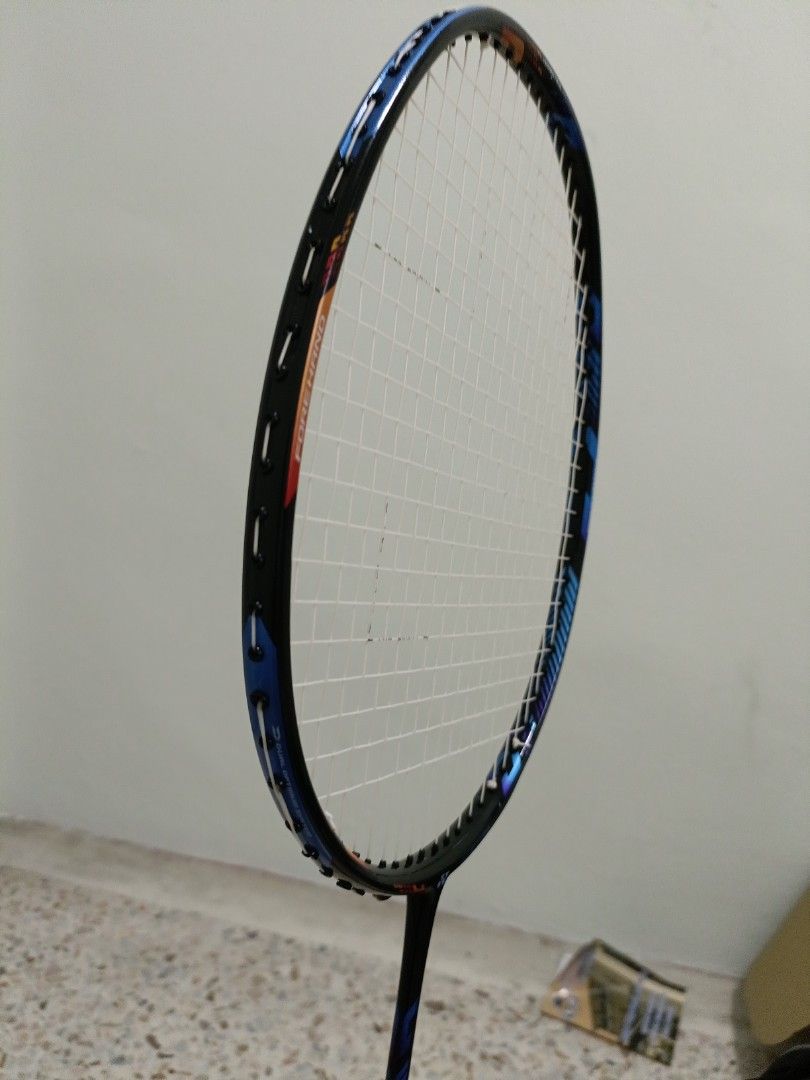 YONEX duora 10, Sports Equipment, Sports & Games, Racket & Ball Sports ...