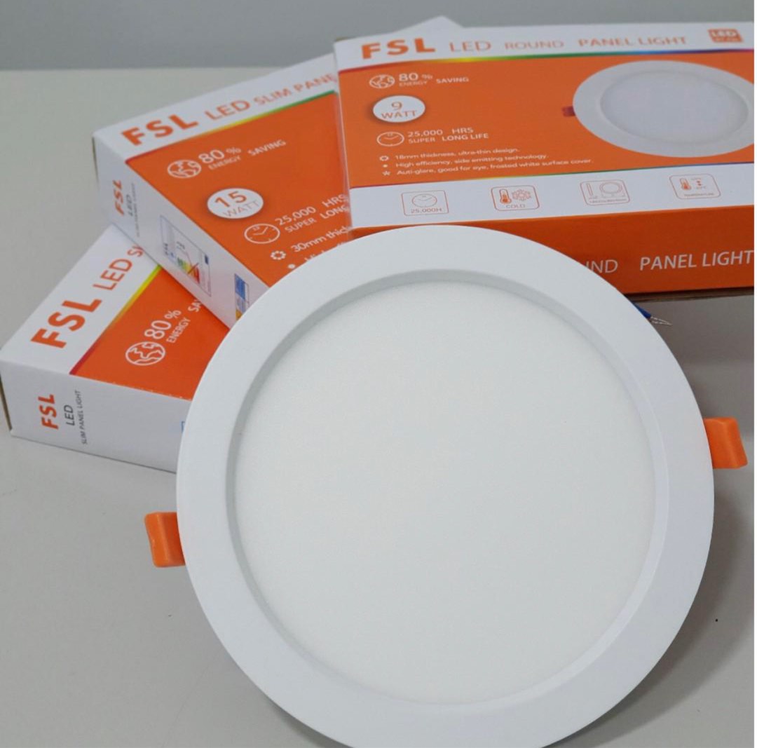 19cm FSL Downlights, Furniture & Home Living, Lighting & Fans, Lighting ...