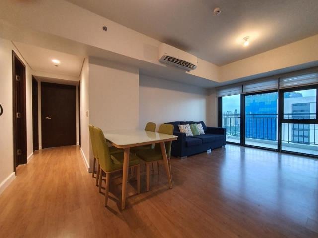 2BR CONDO UNIT at Solstice Tower 2, Circuit Makati, Property, Rentals ...