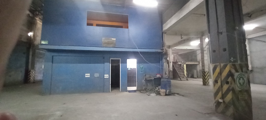 3 Storey Building Warehouse For Lease in Tunasan, Muntinlupa, Property ...