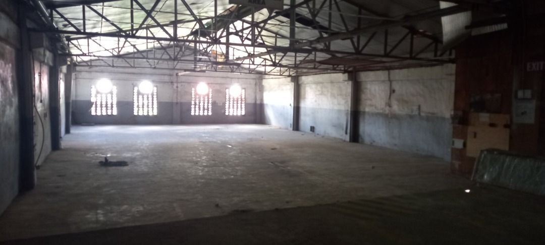 3 Storey Building Warehouse For Lease in Tunasan, Muntinlupa, Property ...