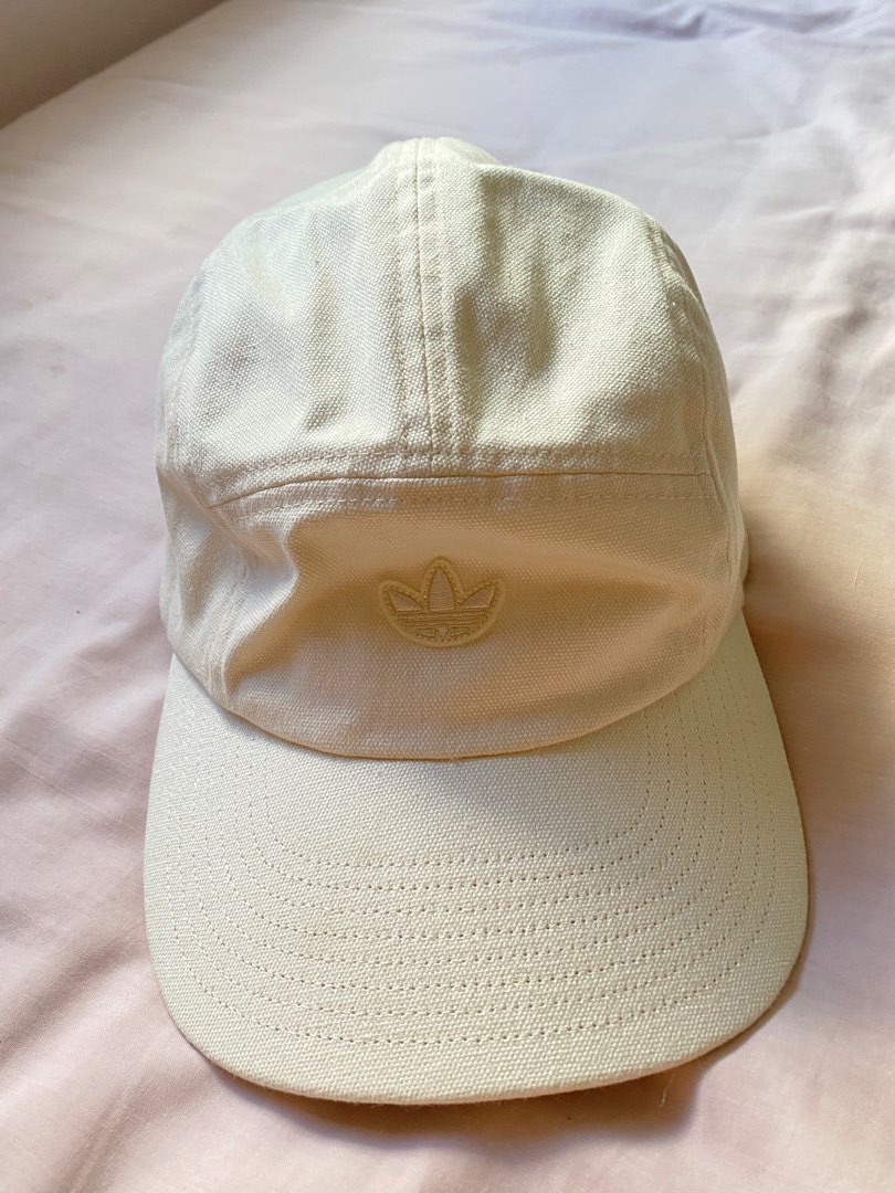 Adidas Authentic Cap, Men's Fashion, Watches & Accessories, Caps & Hats ...