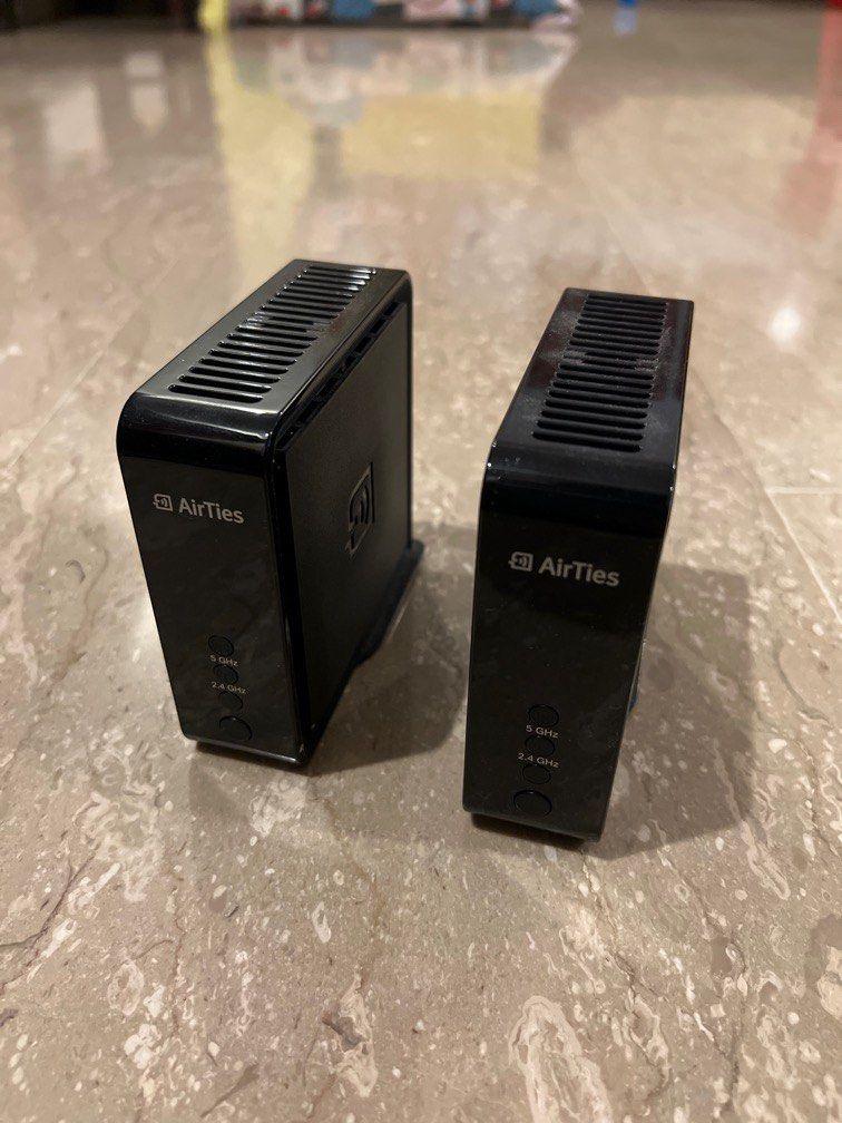 AirTies Mesh, Computers & Tech, Parts & Accessories, Networking on ...