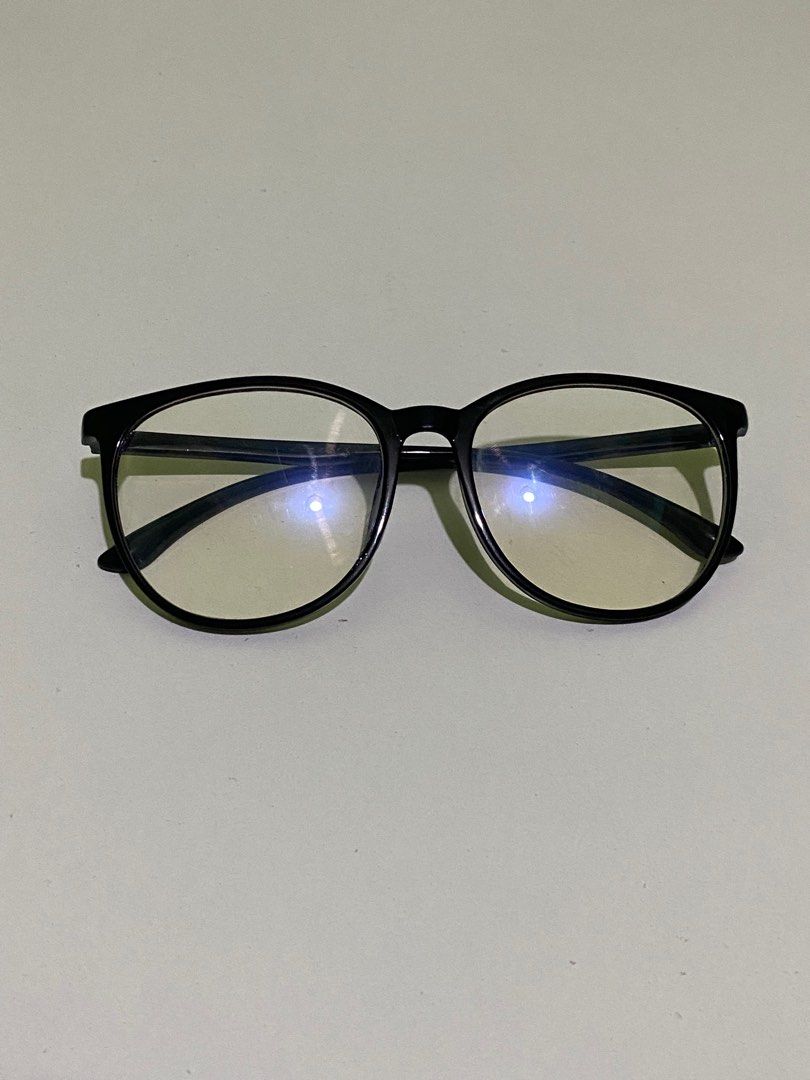 Anti Radiation Glass, Women's Fashion, Watches & Accessories ...