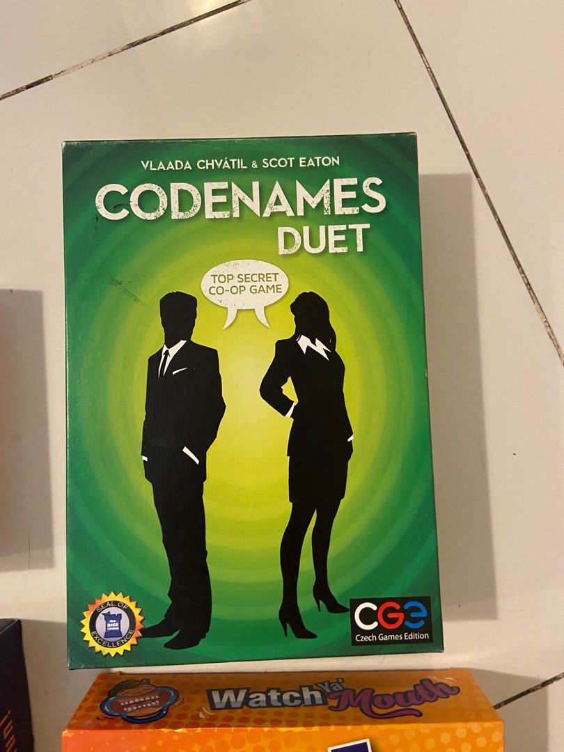 800 Take All 300 Each Assorted Board Games Taboo Codenames Rumble In The House Watch Ya
