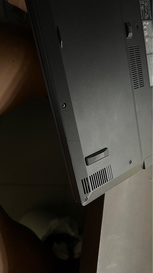 Asus Dash F15 2021, Computers & Tech, Laptops & Notebooks on Carousell