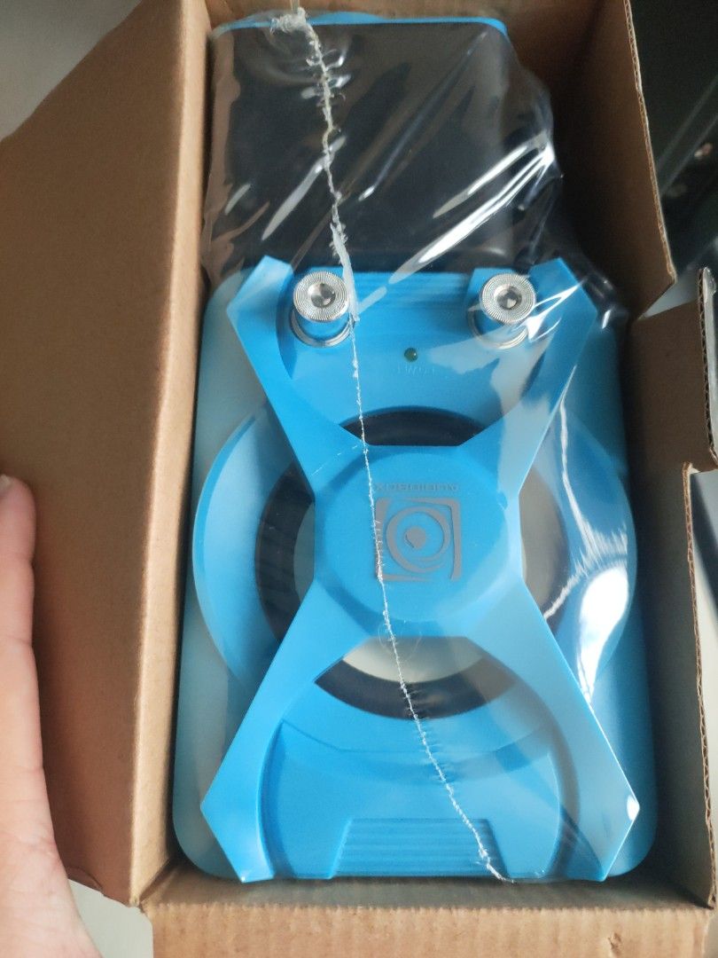 Audiobox U Blast Speakers, Computers & Tech, Parts & Accessories, Other ...