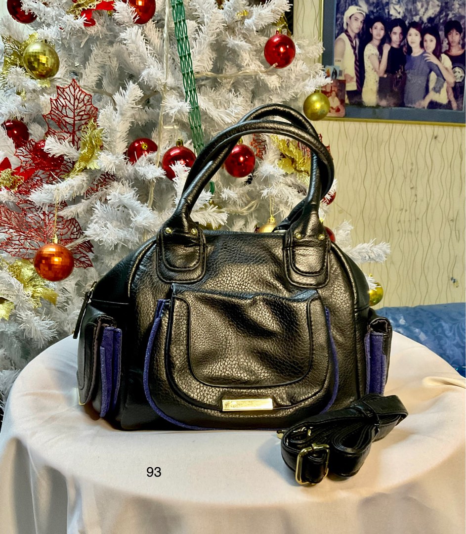 Authentic Japan bag, Women's Fashion, Bags & Wallets, Shoulder Bags on ...