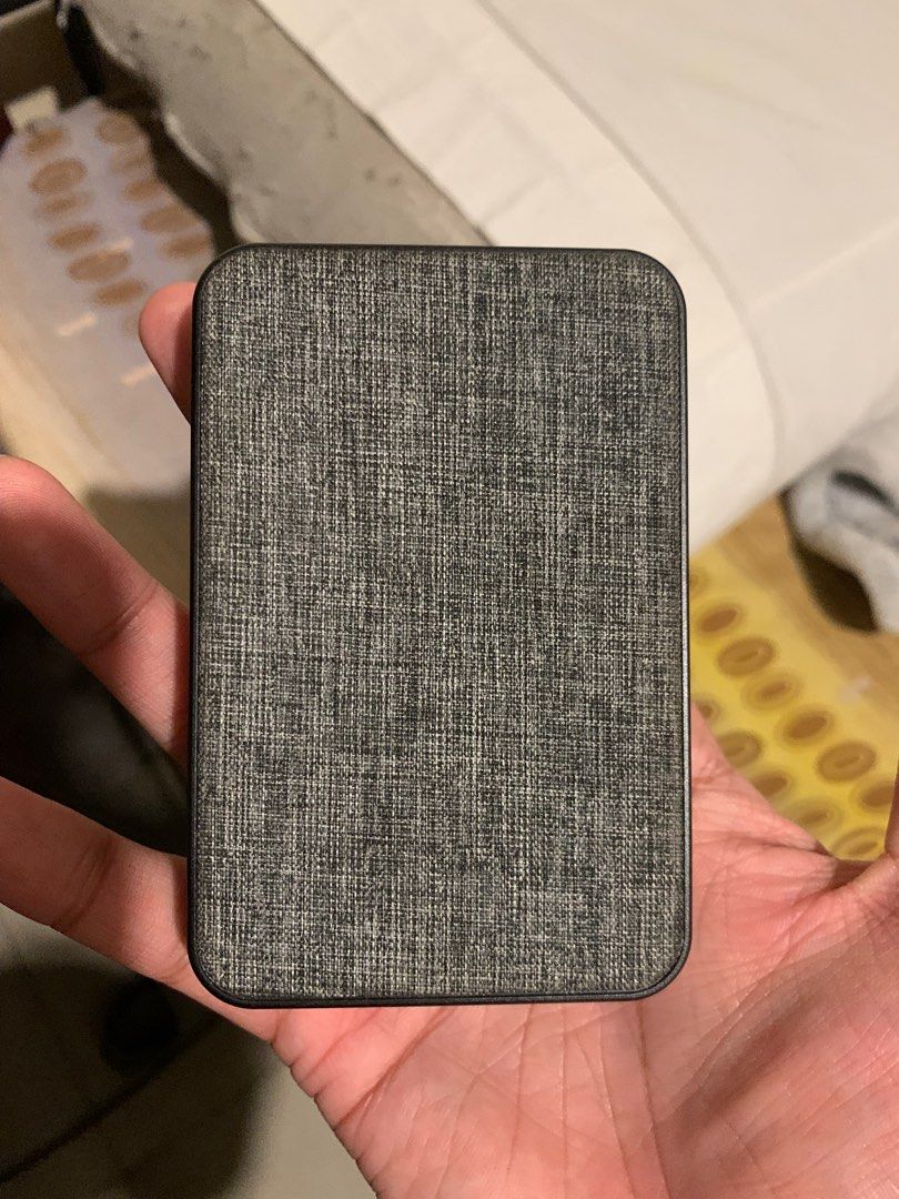 awei powerbank magsafe, Mobile Phones & Gadgets, Mobile & Gadget ...