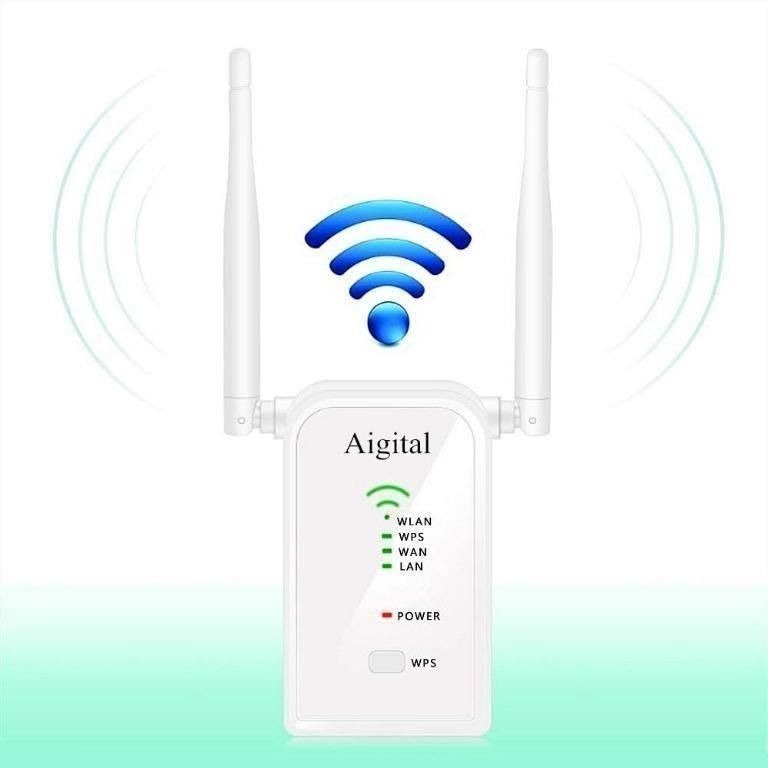 [B1138] 300Mbps WiFi Router WN532N2 WiFi Router Long Range Extender ...