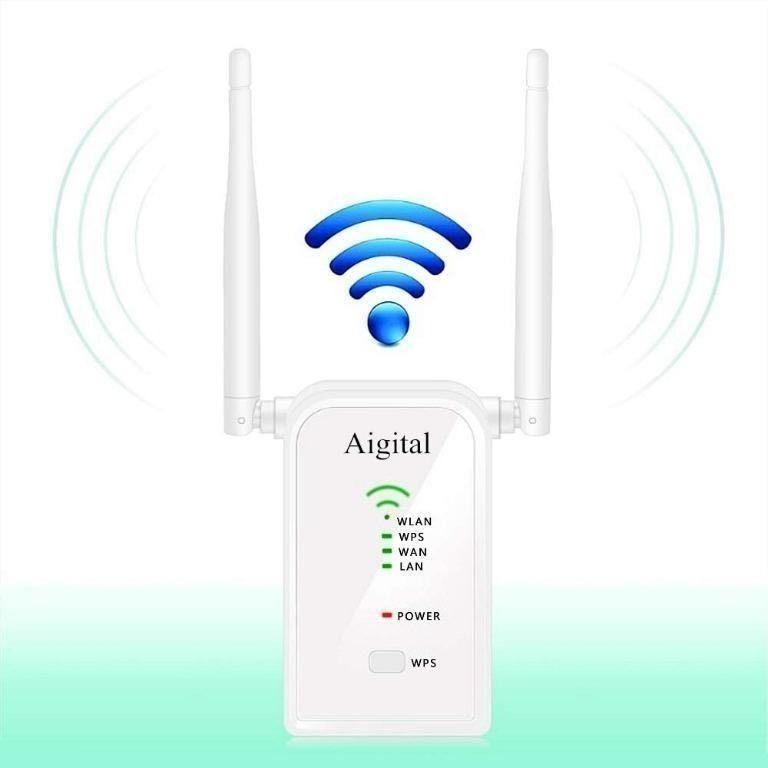 [B1138] 300Mbps WiFi Router WN532N2 WiFi Router Long Range Extender ...
