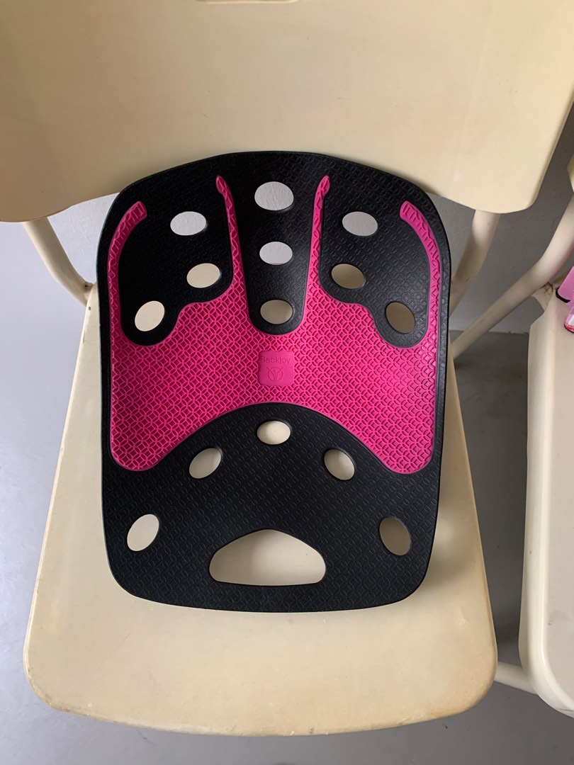 backjoy, Health & Nutrition, Braces, Support & Protection on Carousell