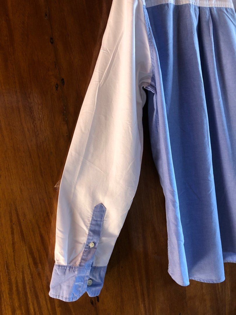 BALENO Polo (Formal and/or Informal), Men's Fashion, Tops & Sets ...