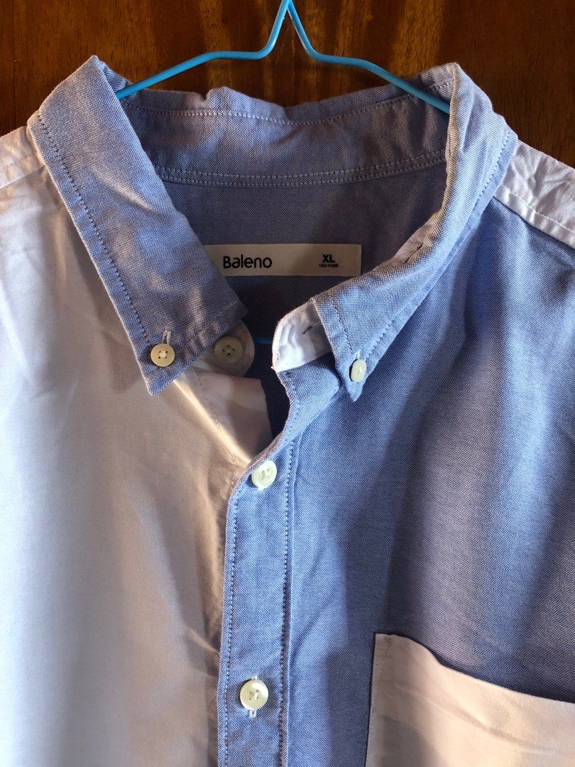 BALENO Polo (Formal and/or Informal), Men's Fashion, Tops & Sets ...